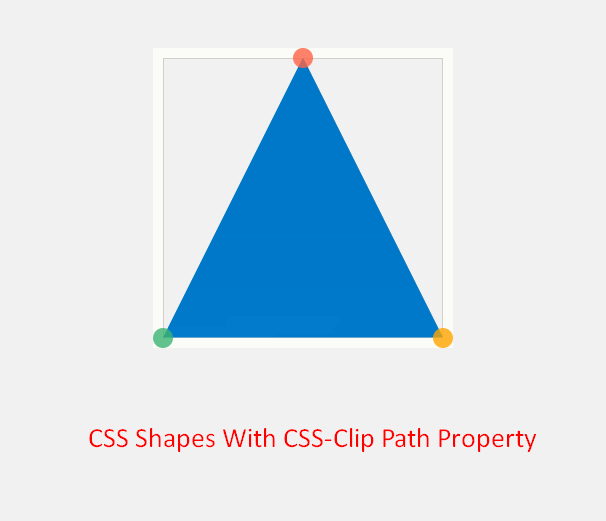 Create Css Shapes Using The Css Clip Path Property Dev Tools